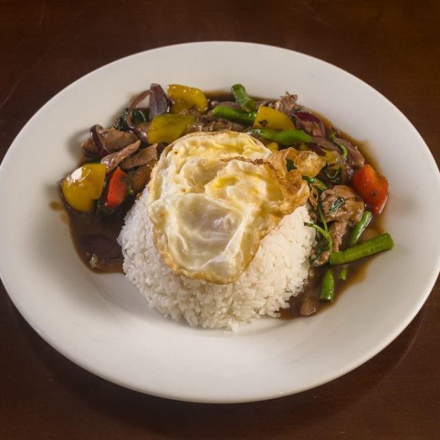 Order Now – Quick Thai Restaurants